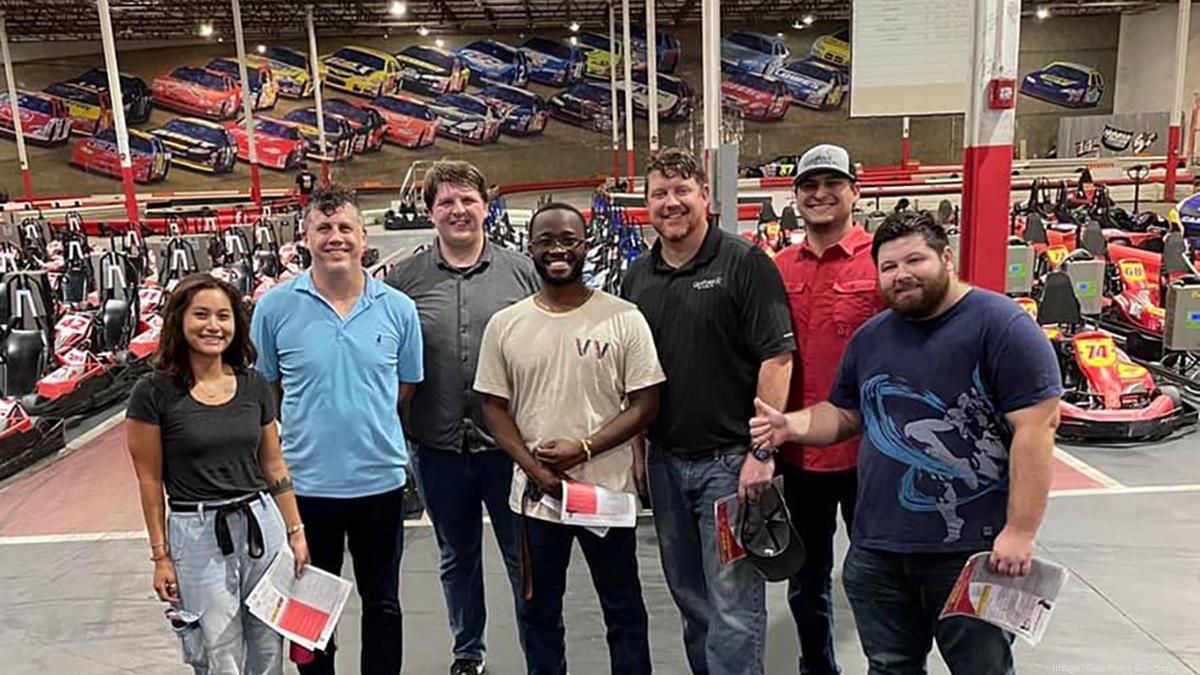 GeoPoint Surveying, 2022 Best Places to Work - Tampa Bay Business Journal