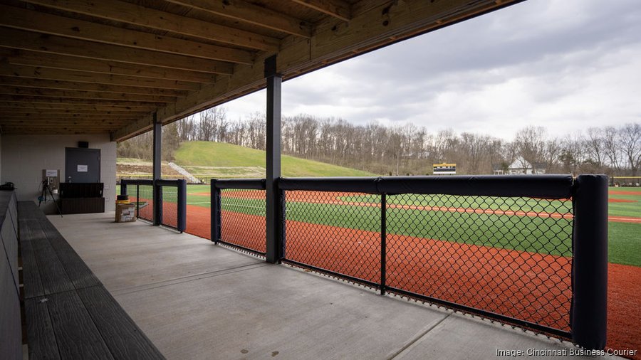 Moeller High School to play first game at Kremchek Stadium: PHOTOS ...