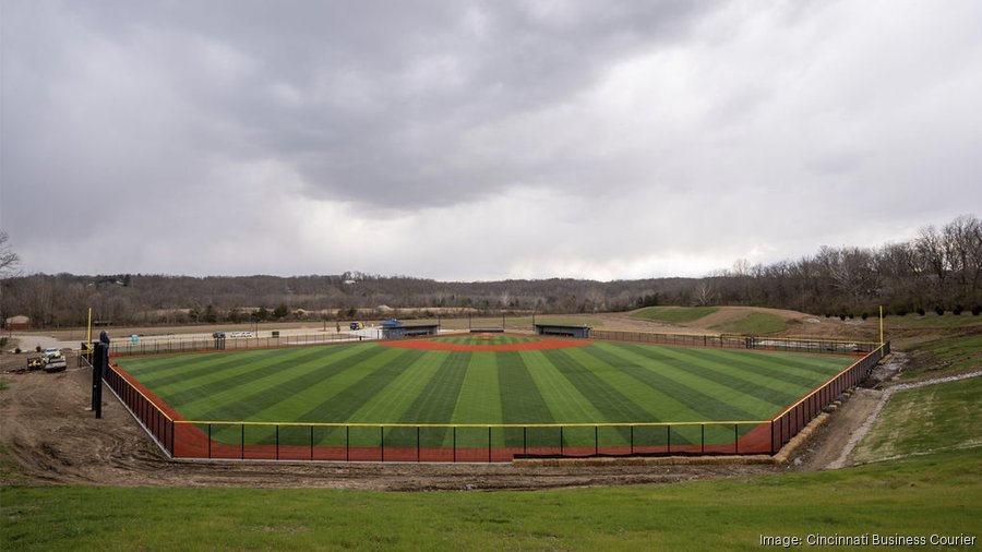 Moeller High School to play first game at Kremchek Stadium: PHOTOS ...