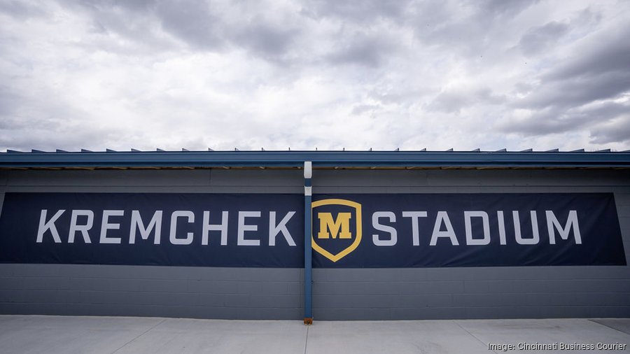Moeller High School to play first game at Kremchek Stadium: PHOTOS ...