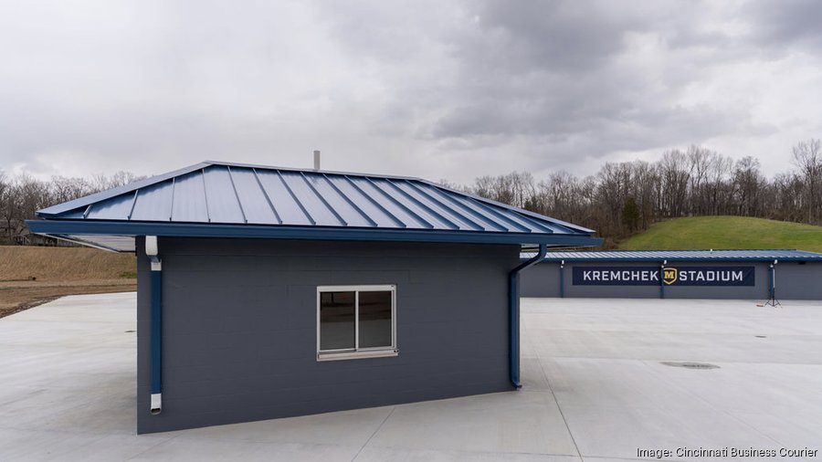 Moeller High School to play first game at Kremchek Stadium: PHOTOS ...