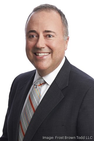 Courier podcast: Haile Foundation CEO Bernie McKay - Cincinnati ...