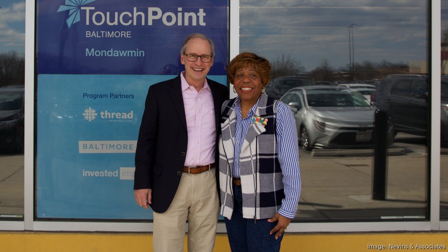 Whiting-Turner's Tim Regan on reinventing the Mondawmin Target: 'We ...