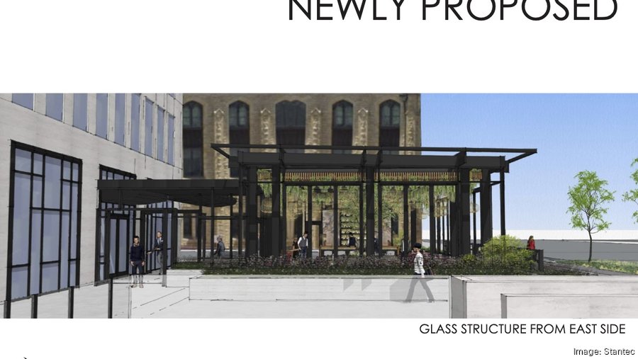 Take a look at the latest plans for the PNC tower - Columbus Business First