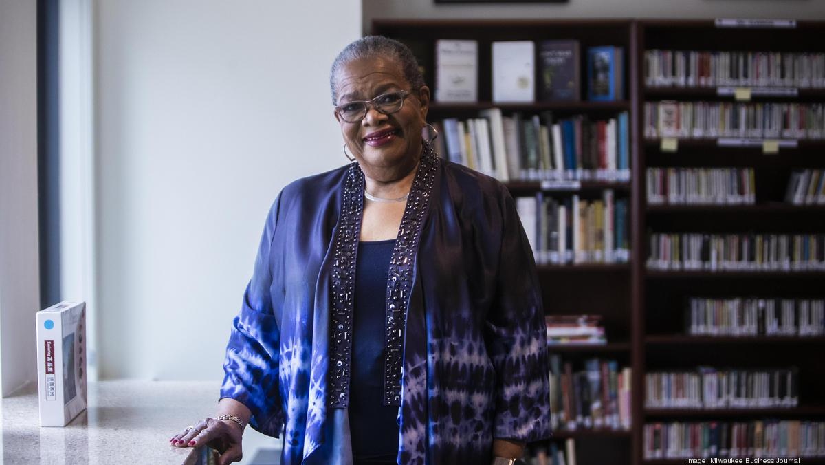 Jeanette Mitchell champions diversity: Diversity in Business Awards ...