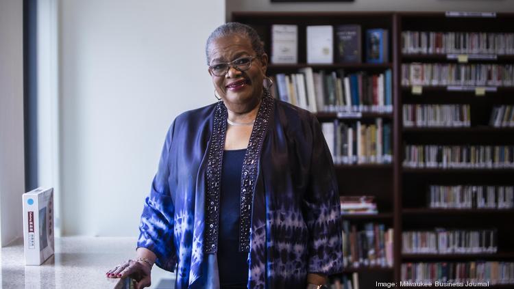 Jeanette Mitchell champions diversity: Diversity in Business Awards ...