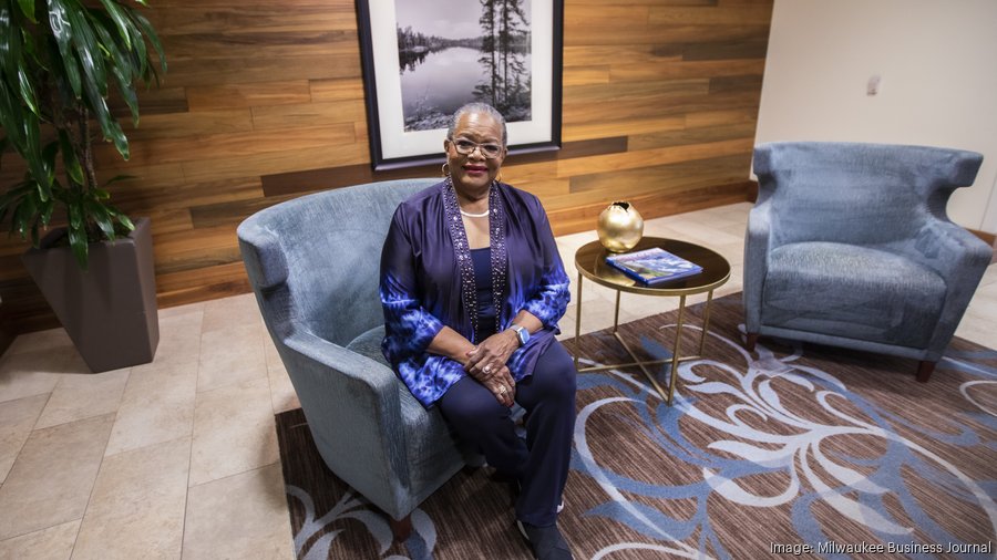 Jeanette Mitchell champions diversity: Diversity in Business Awards ...