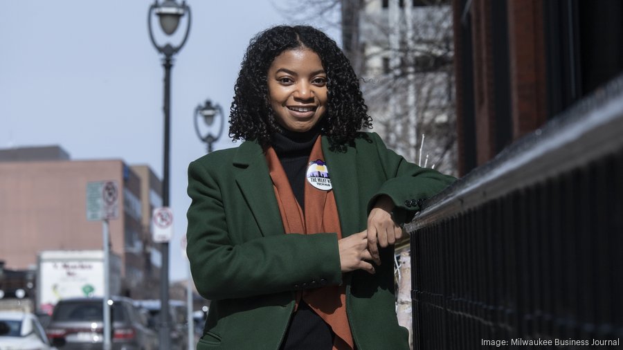 Representation matters for Nadiyah Johnson: Diversity in Business ...