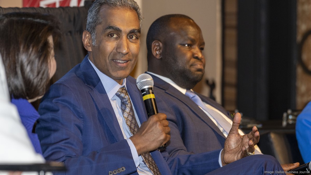 Jacobs sets date for major spin-off - Dallas Business Journal