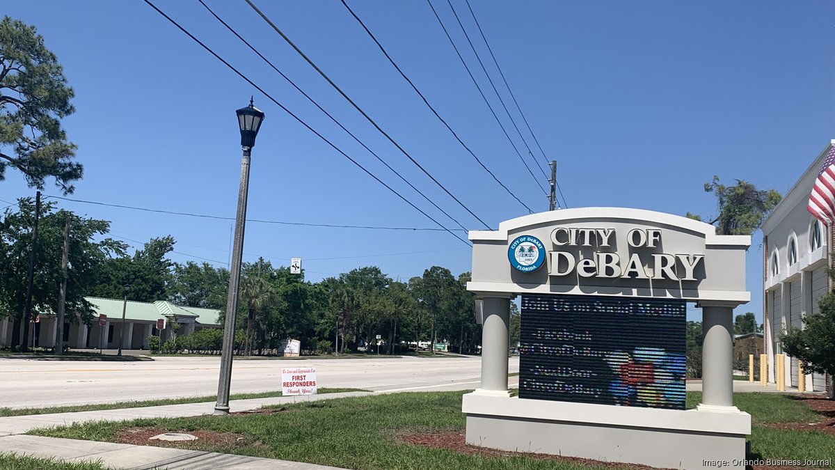 DeBary welcomes three new local eateries to growing downtown - Orlando ...