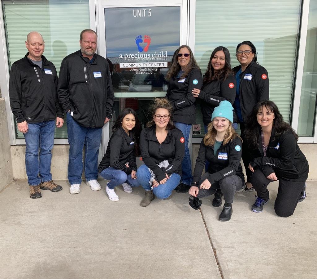 Westerra Credit Union BizSpotlight - Denver Business Journal