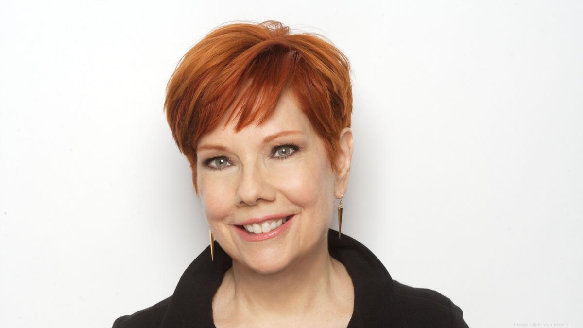Jayne Ann Krentz, a bestselling romance writer, lists Seattle penthouse ...
