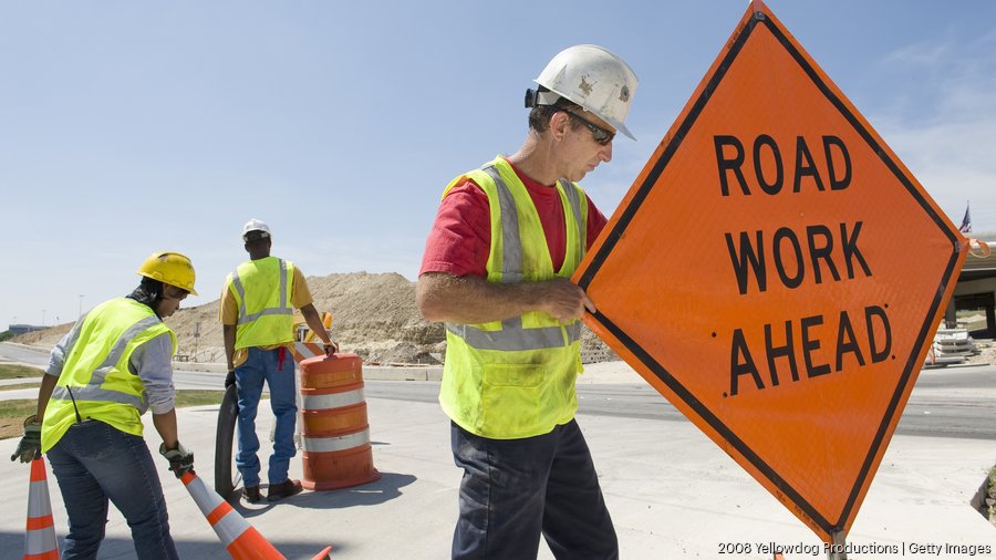 Changes proposed for future Grand Parkway Segment B1 - Houston Business ...