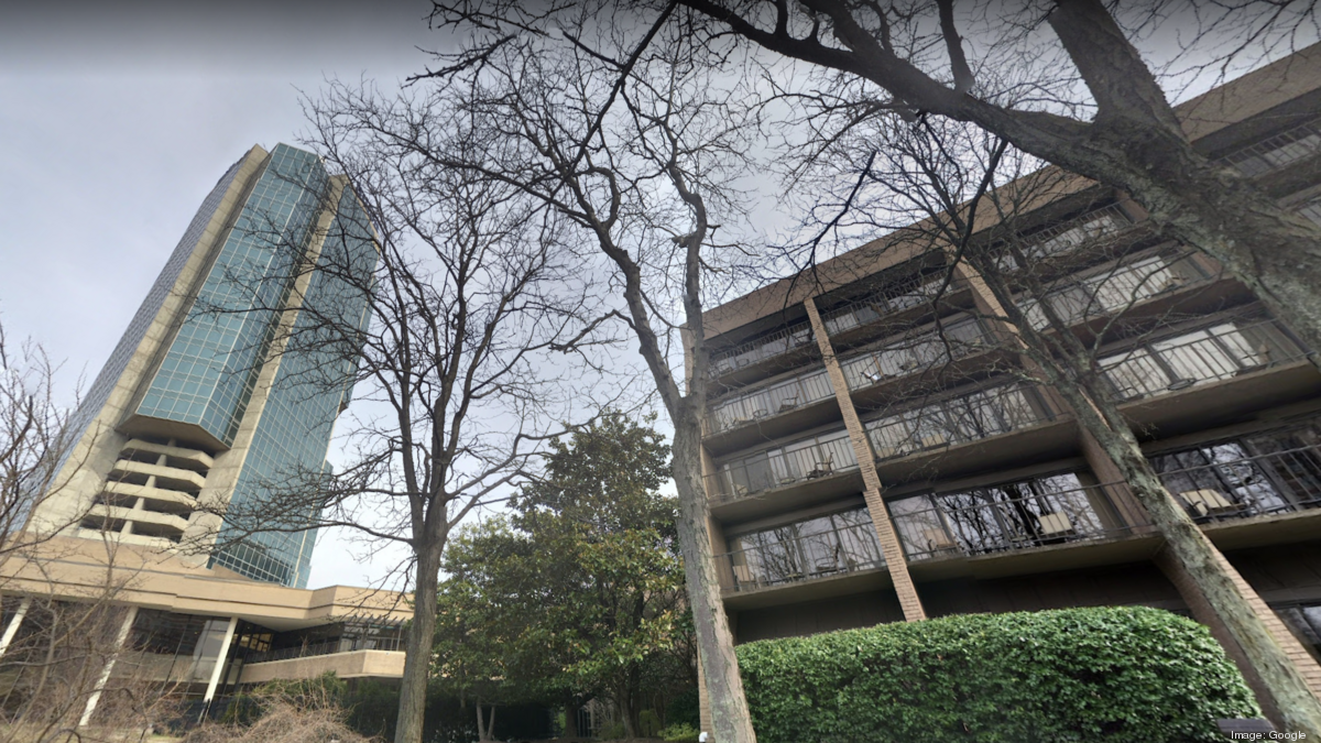 Piece of Hilton Alexandria Mark Center campus to be redeveloped as ...