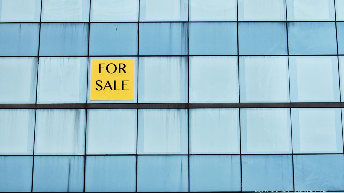 Ricchi Group to auction northwest Dallas office tower - Dallas Business ...