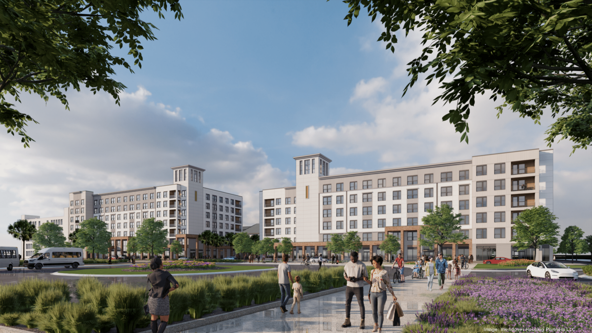Universal Orlando’s affordable housing project takes next step ...