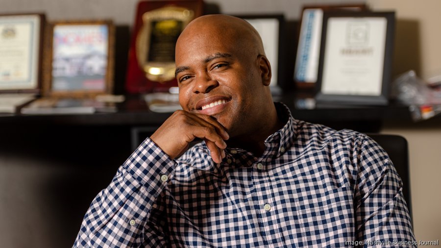 The Boss: CodeX Academy founder Phil Henry went from shark portraits to coding - Nashville ...