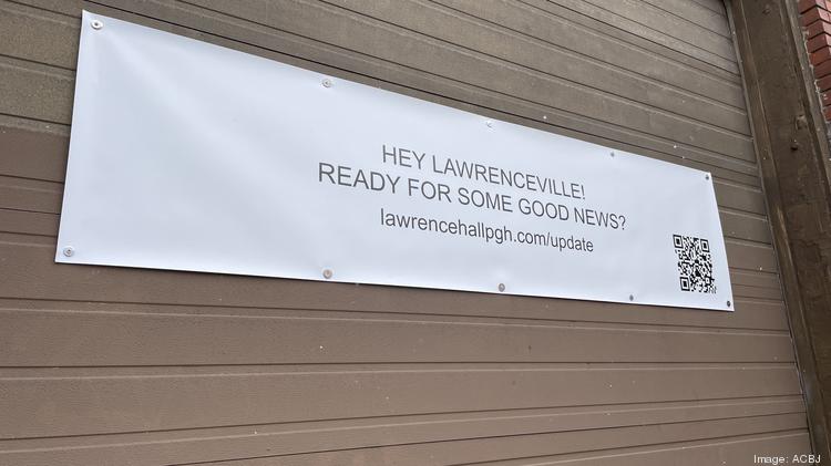 Lawrence Hall operators announce legal victory and pledge to push on ...