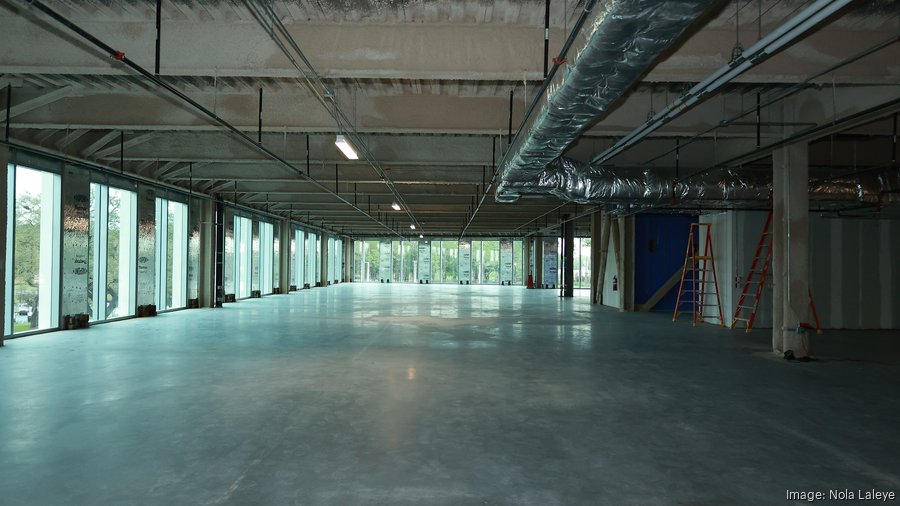 USF's $42M research center opens (Gallery) - Tampa Bay Business Journal