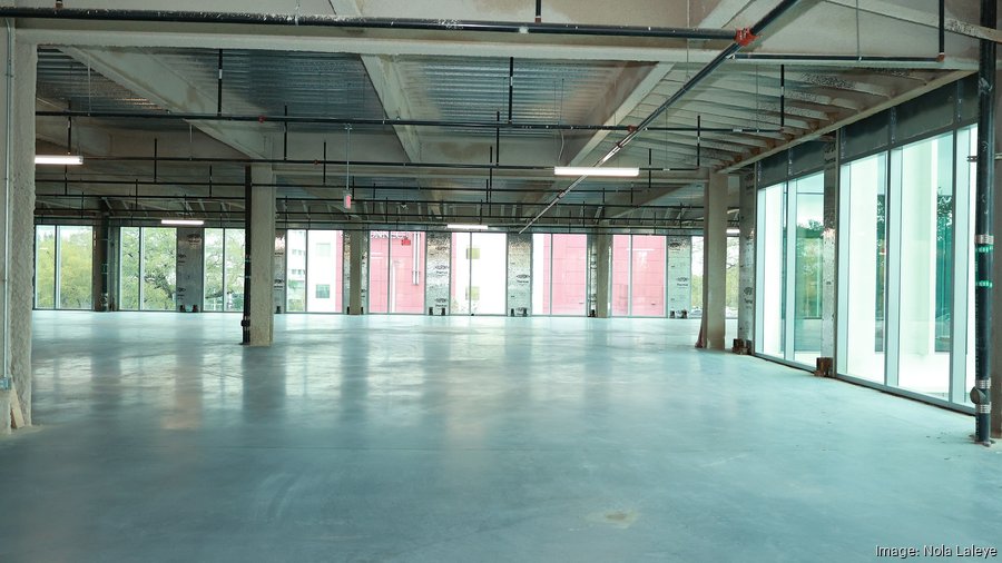 USF's $42M research center opens (Gallery) - Tampa Bay Business Journal