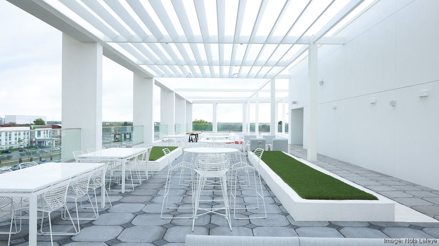 USF's $42M research center opens (Gallery) - Tampa Bay Business Journal