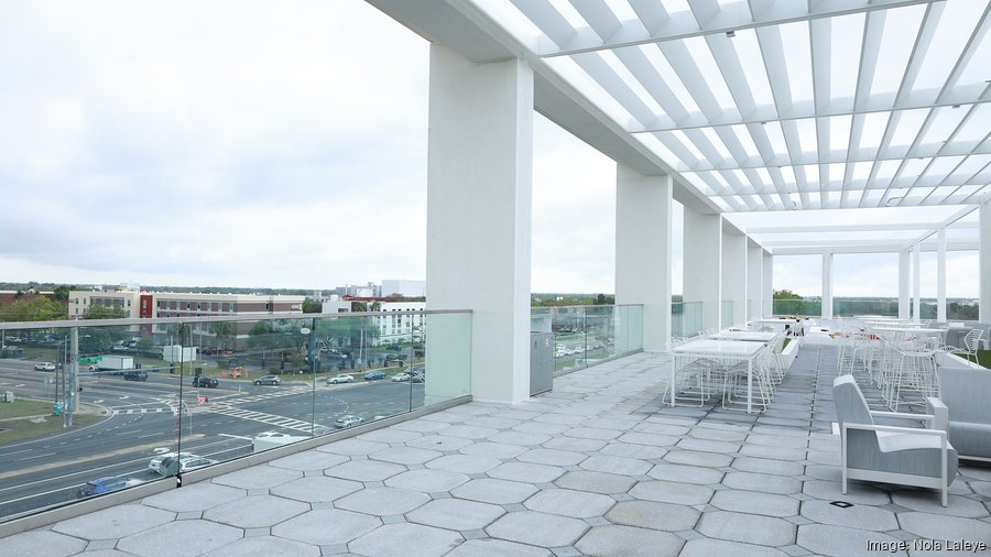 USF's $42M research center opens (Gallery) - Tampa Bay Business Journal