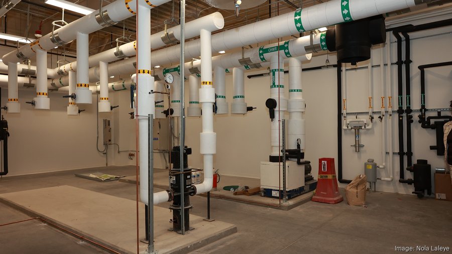 USF's $42M research center opens (Gallery) - Tampa Bay Business Journal