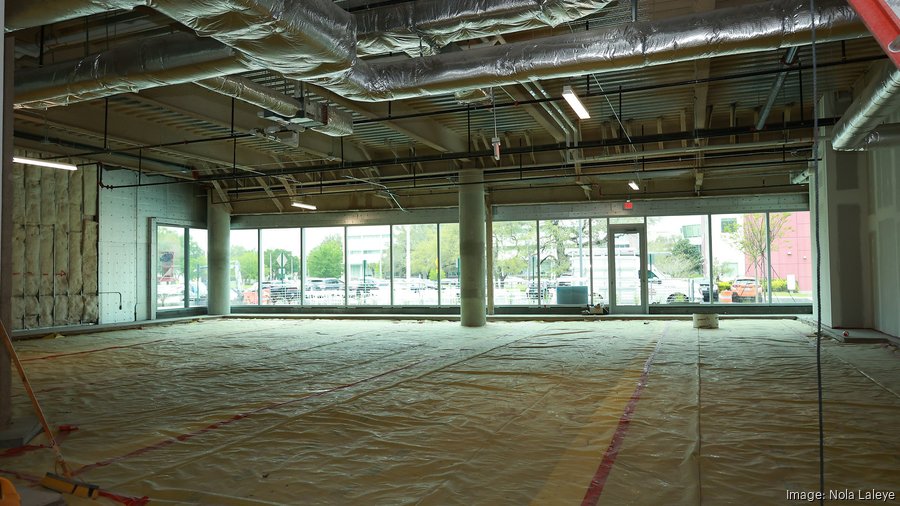 USF's $42M research center opens (Gallery) - Tampa Bay Business Journal