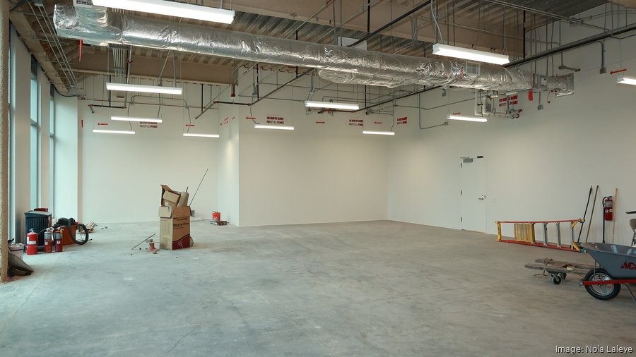 USF's $42M research center opens (Gallery) - Tampa Bay Business Journal