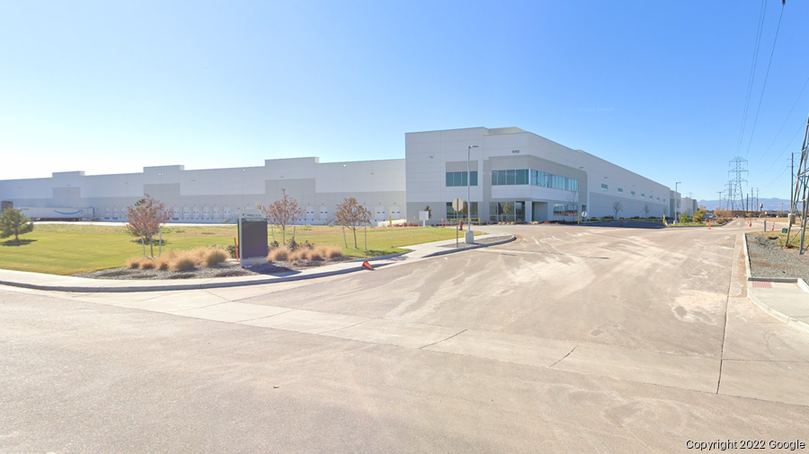 Shinesty to double distribution center space with move - Denver ...