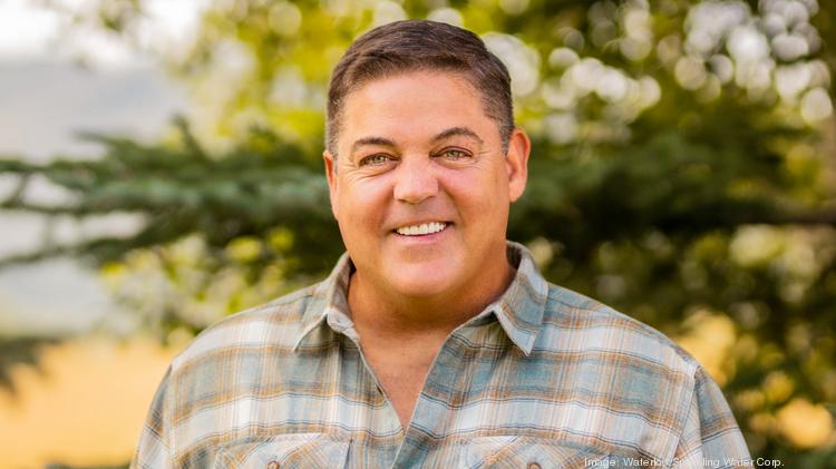 Waterloo Sparkling Water CEO on huge distribution growth - Austin ...