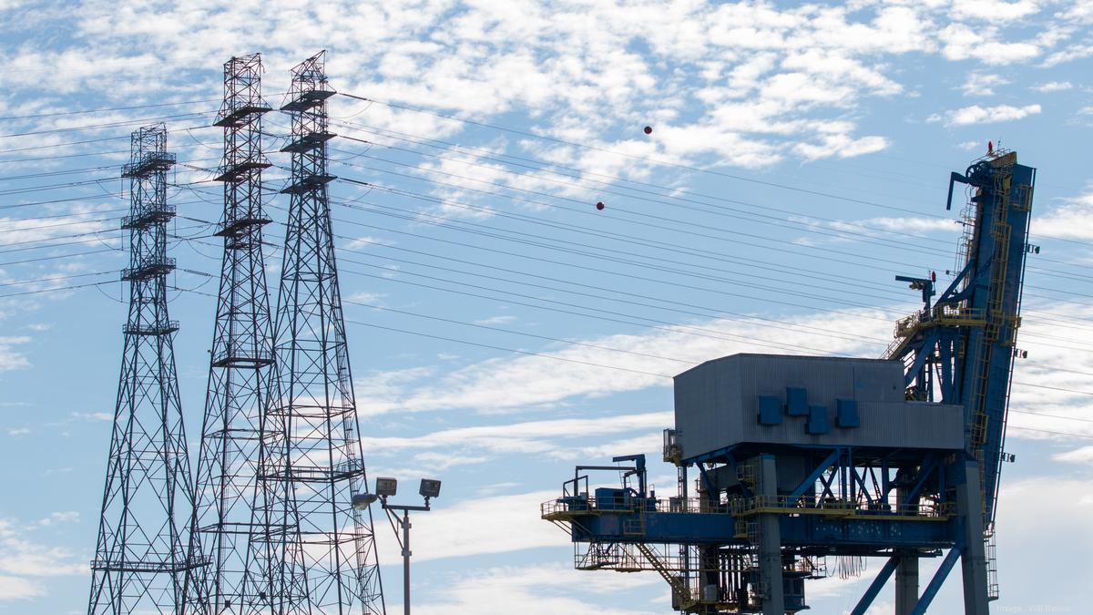 Jaxport board ramps up pressure on JEA over Fulton Cut power lines ...
