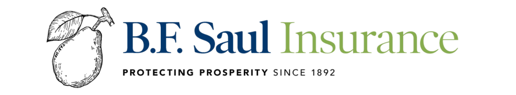 B.F. Saul Insurance BizSpotlight - Washington Business Journal