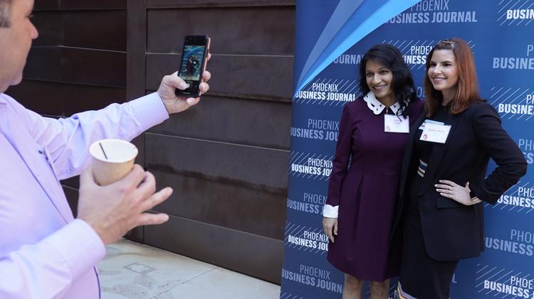 See who helped celebrate at the Phoenix Business Journal's 2022 ...
