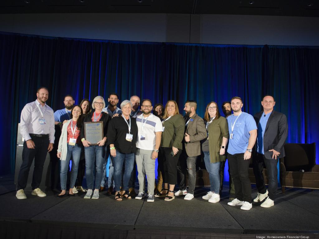 Homeowners Financial Group USA LLC Company Profile - The Business Journals