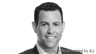 JLL's Steven Rotter shares NYC office market insights - New York ...