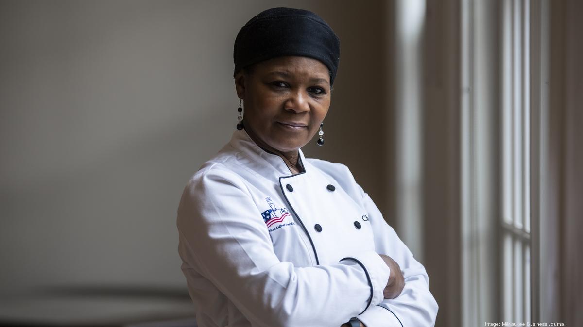 Lisa Kaye Catering's healthy cooking about more than food: Diversity in ...