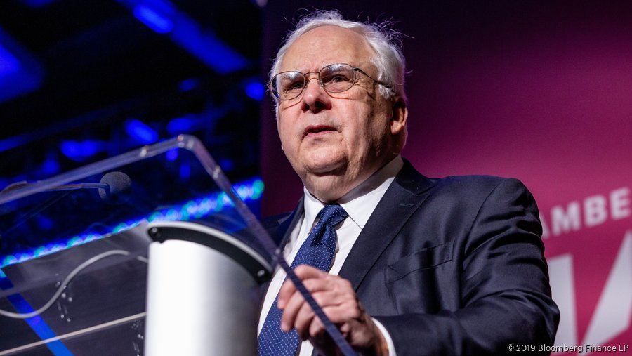 FedEx's Fred Smith honoree of National Civil Rights Museum Freedom ...