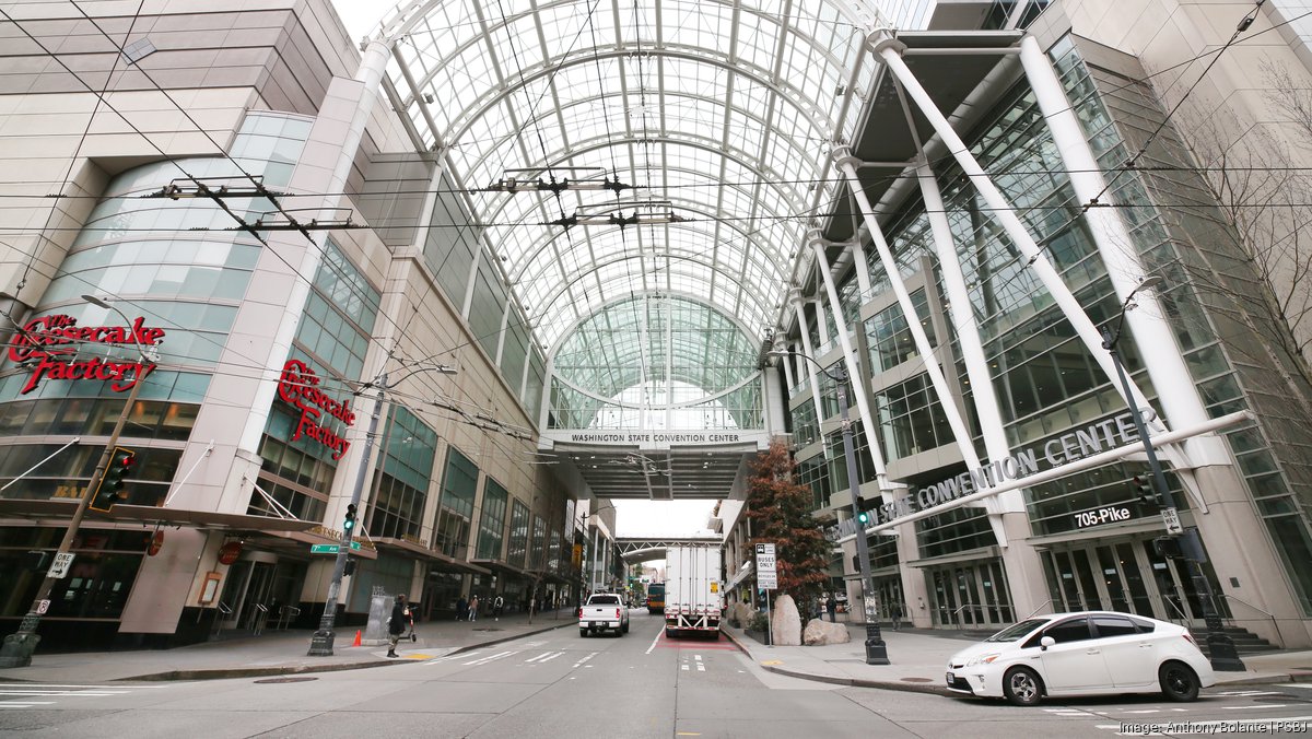 Cheesecake Factory to close downtown Seattle location - Puget Sound ...