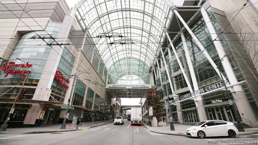 Cheesecake Factory to close downtown Seattle location - Puget Sound ...