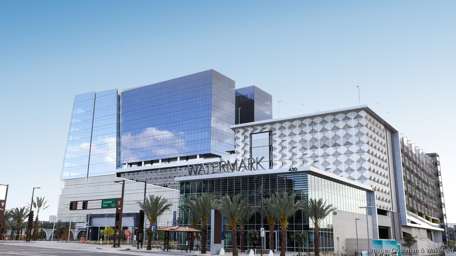 WeWork looks to terminate metro Phoenix office lease amid bankruptcy ...