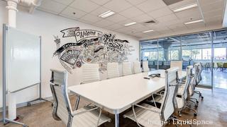 Denver workers turn to LiquidSpace for office space closer to home ...
