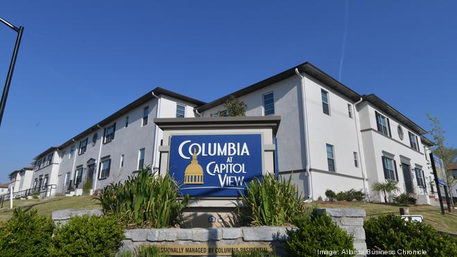 Columbia Residential carries on affordable housing legacy left by late ...