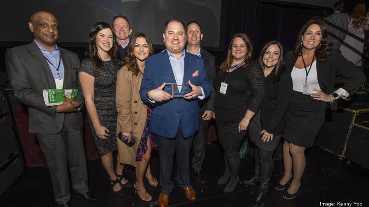 Saint Kate general manager named GM of The Pfister Hotel, familiar name ...