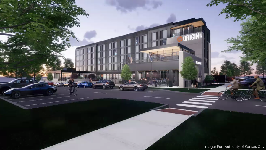 Lux Living apartments, Origin hotel are next up in Berkley Riverfront ...