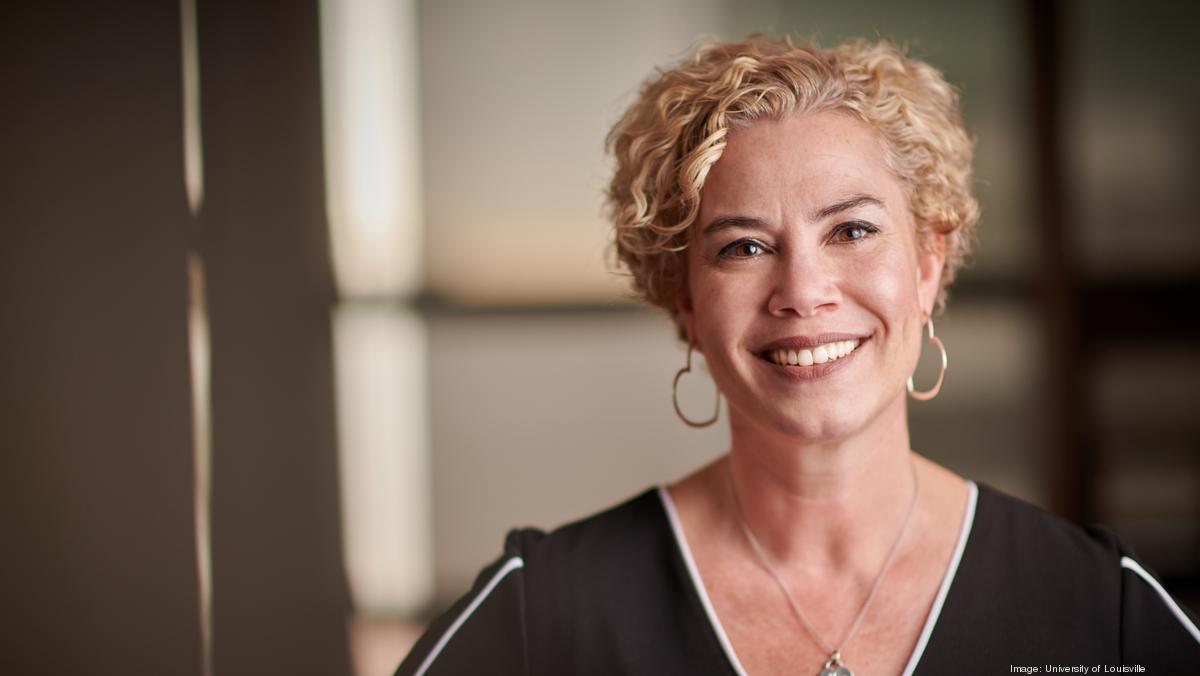 Melanie B. Jacobs named dean named at UofL Brandeis School of Law ...