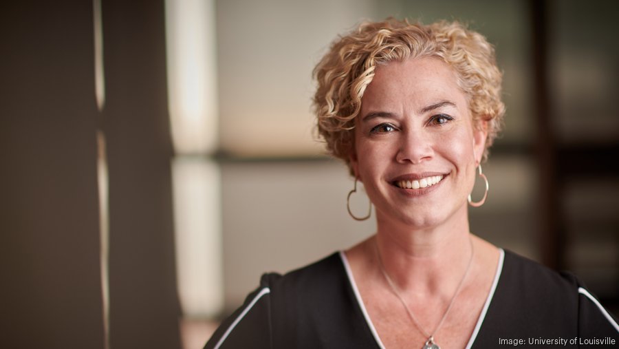 Melanie B. Jacobs named dean named at UofL Brandeis School of Law ...