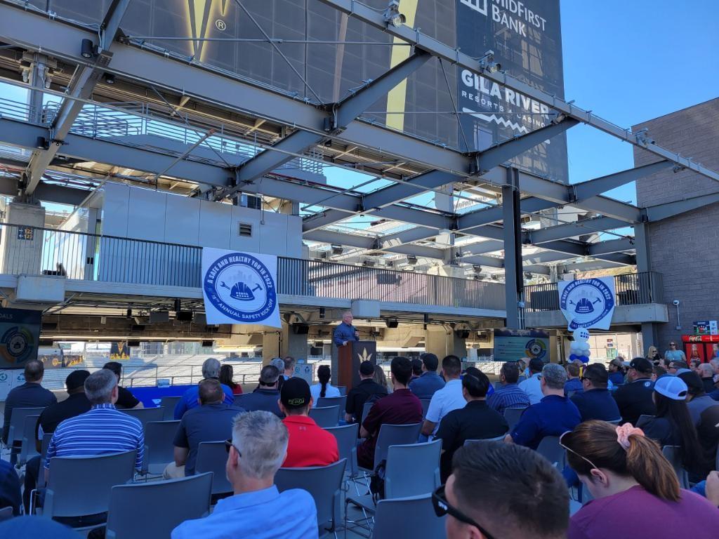 The PENTA Building Group BizSpotlight - Phoenix Business Journal