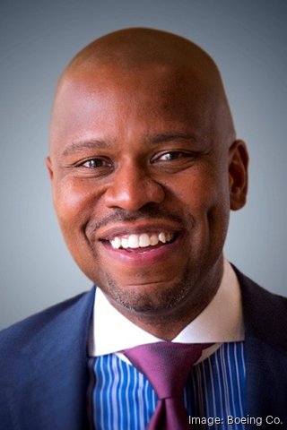 Ted Colbert exits as head of Boeing Defense, Space & Security - St ...