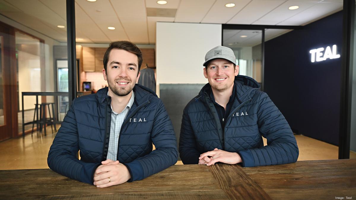 Seattle startup Teal raises $5.3M, filing shows - Puget Sound Business ...